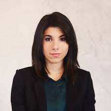 Alessia Musicò - Il Ponte