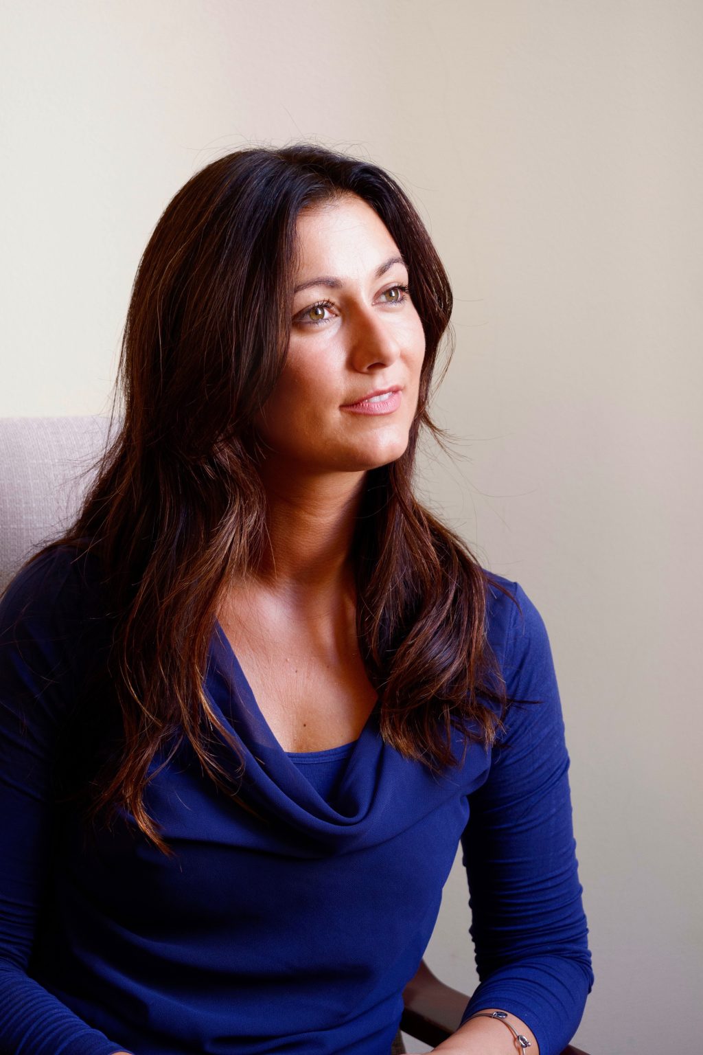 Silvia Manzoni - Il Ponte